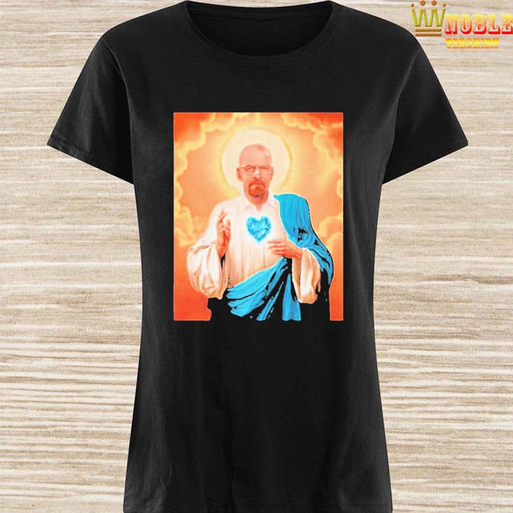 Sarah baska wear saint walter shirt, hoodie, tank top, sweater and long ...