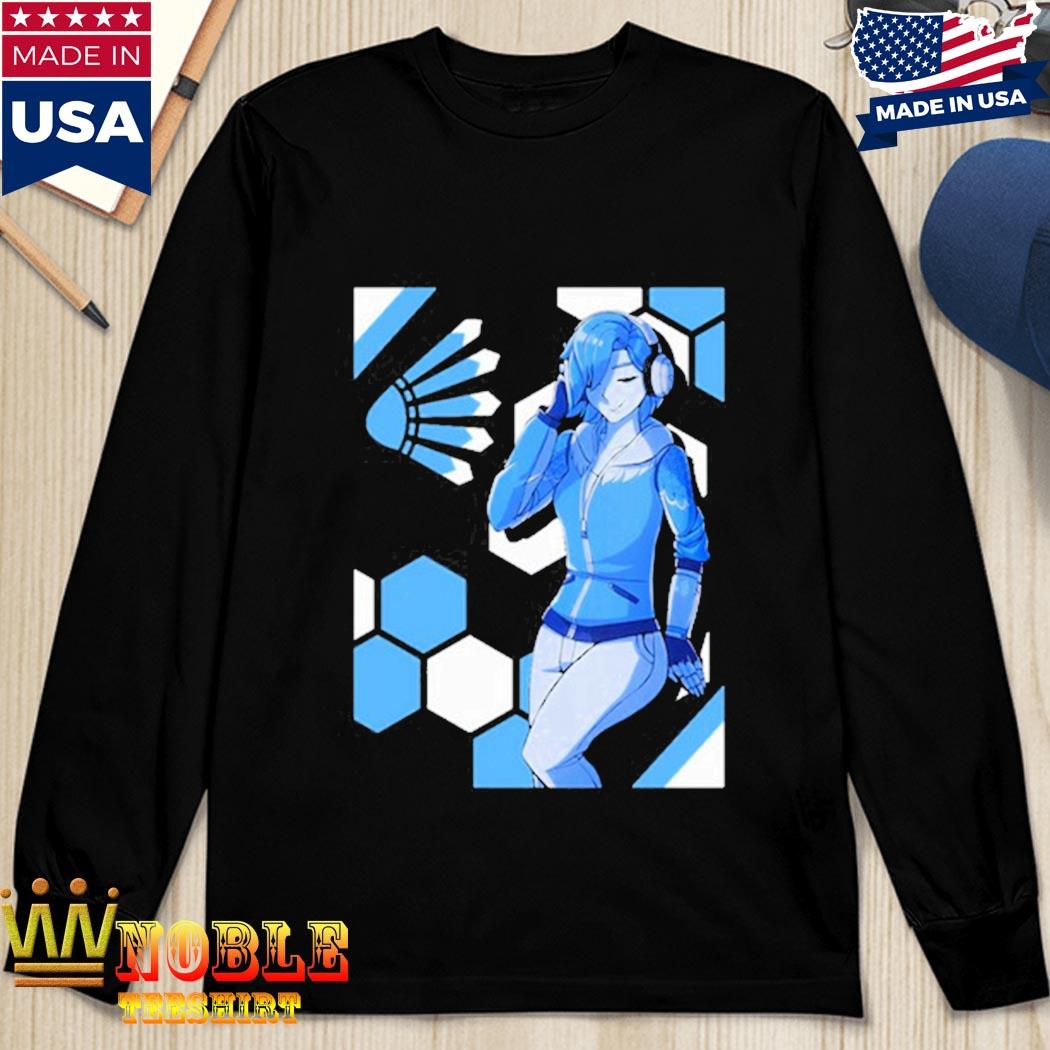 Meta Runner Vibin' Tari Jumper shirt, hoodie, tank top, sweater and ...