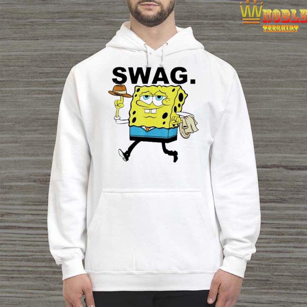 Spongebob Swag