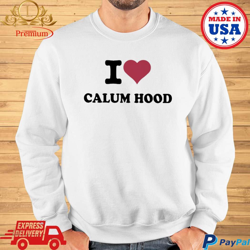 Calum 5sos Logo 2022