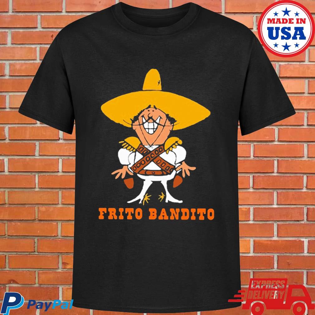 Frito Bandito T Shirt