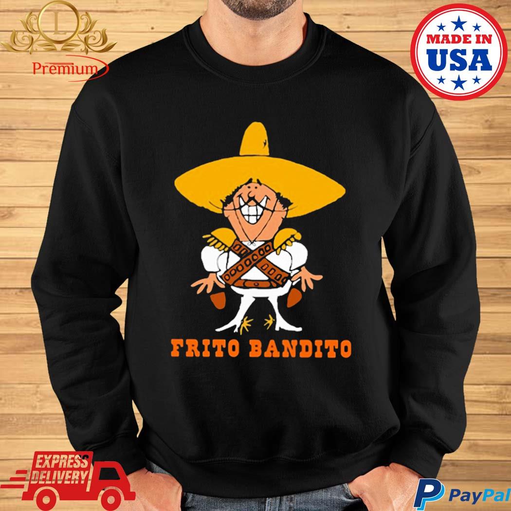 Frito Bandito T Shirt