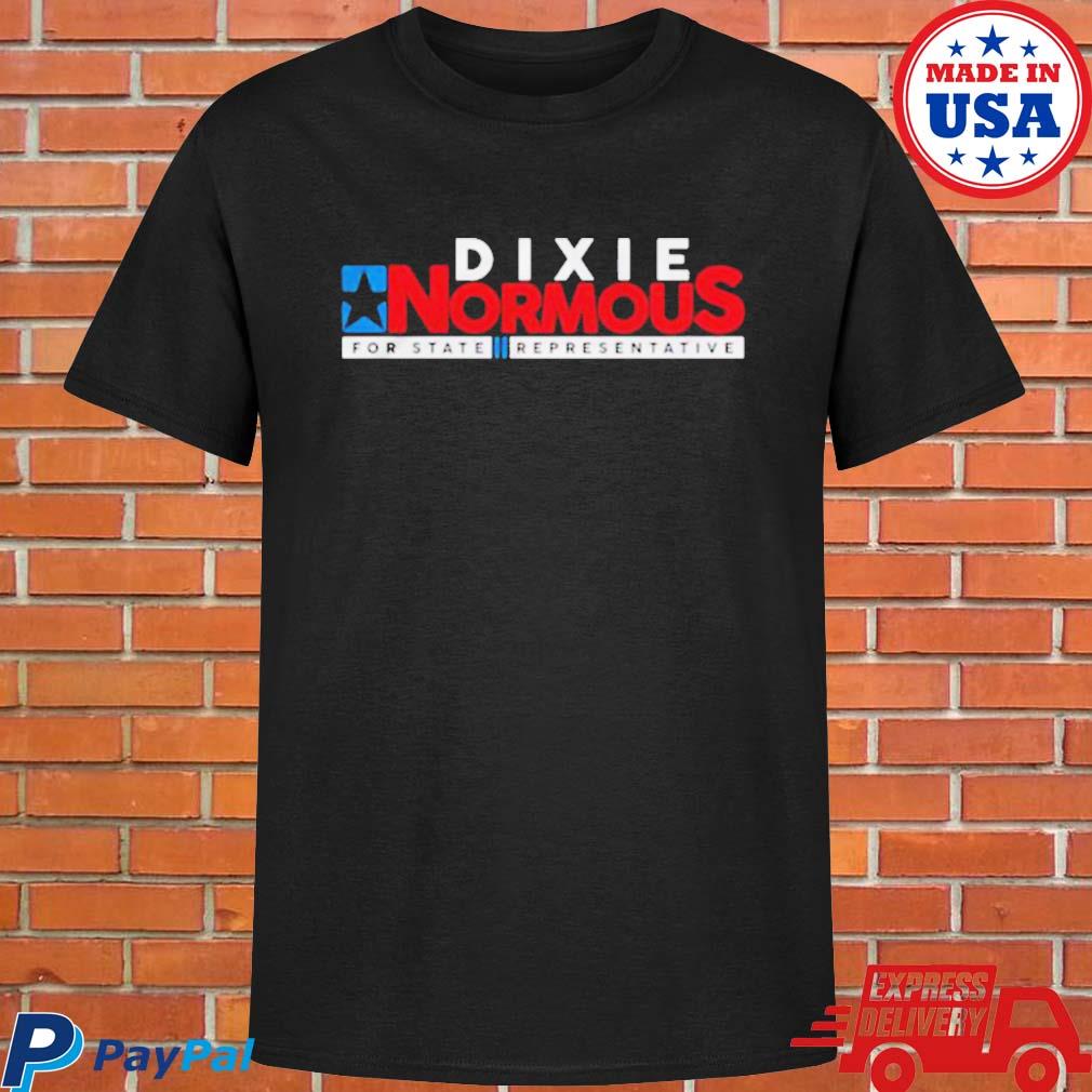 Dixie Normous