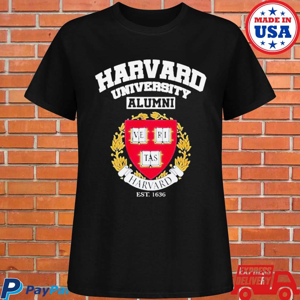 Harvard University Official Logo