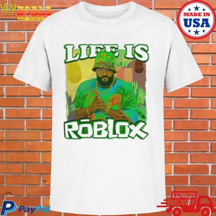 Roblox Uncle Drew