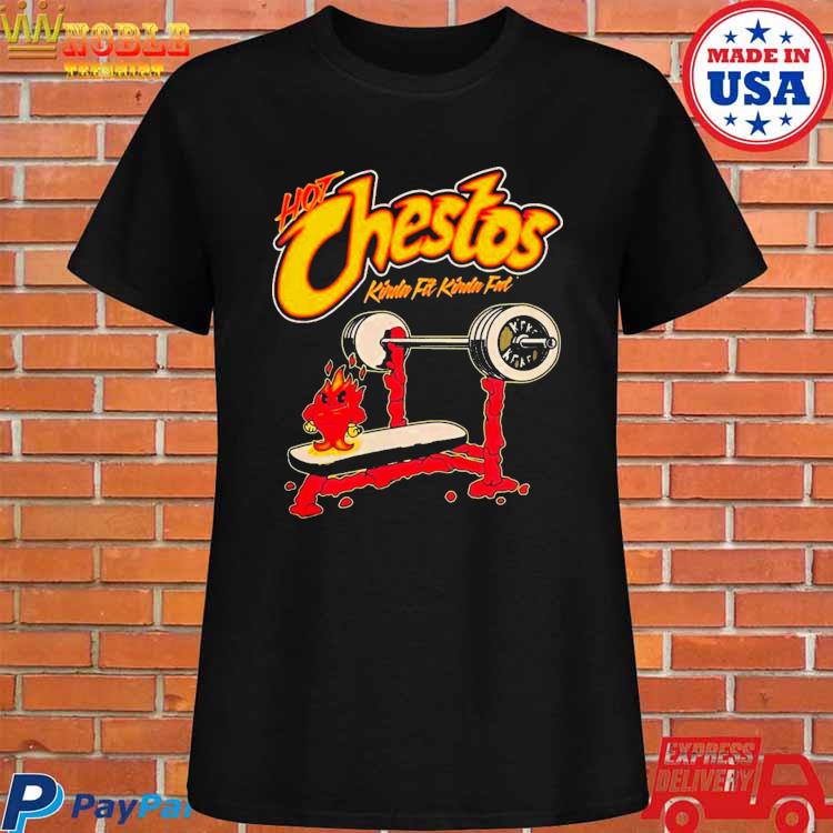 Hot Cheetos Shirt
