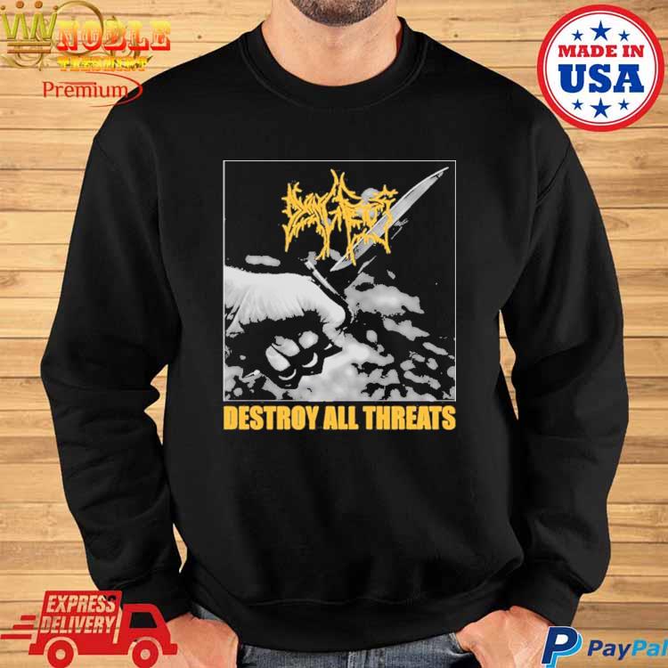 Dying Fetus Tank Tops