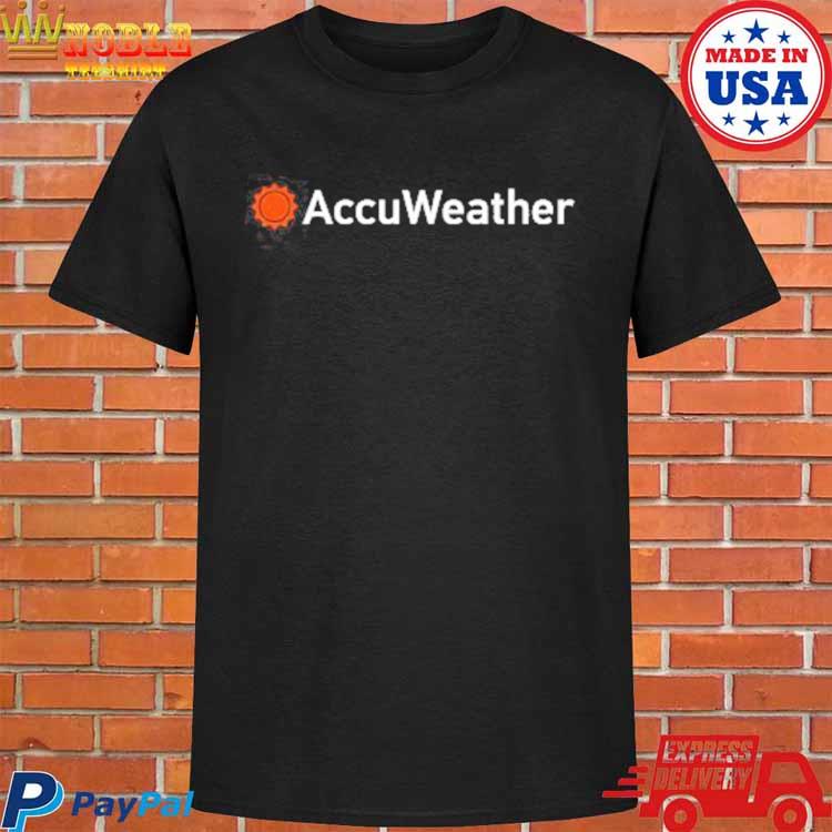 Accuweather Logo
