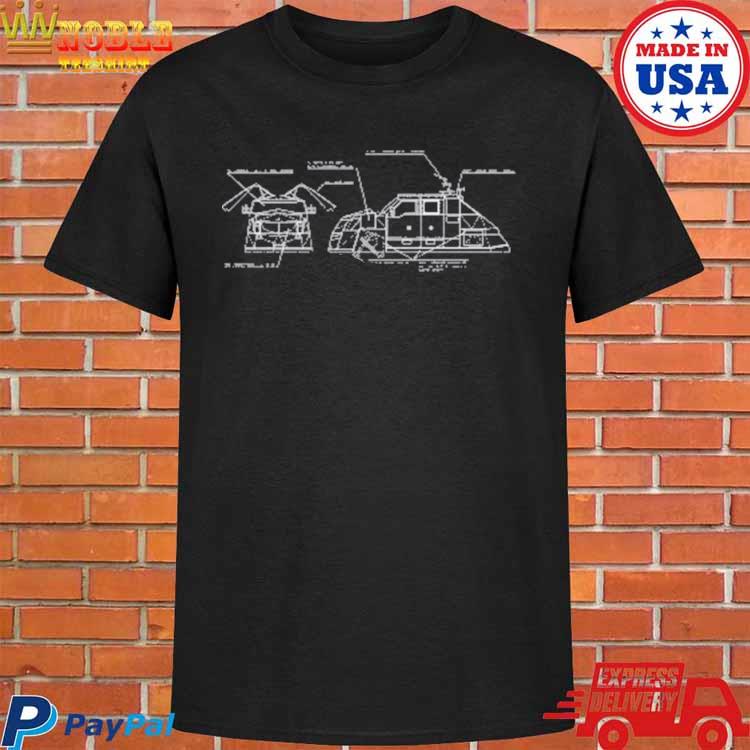 Dominator 4 Reed Timmer