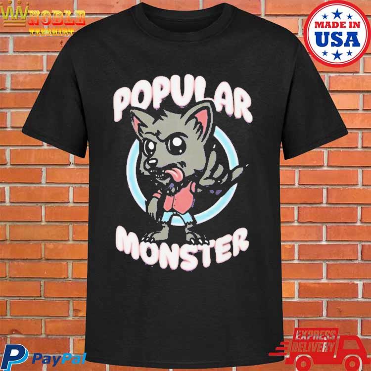 Falling In Reverse Wolf Logo