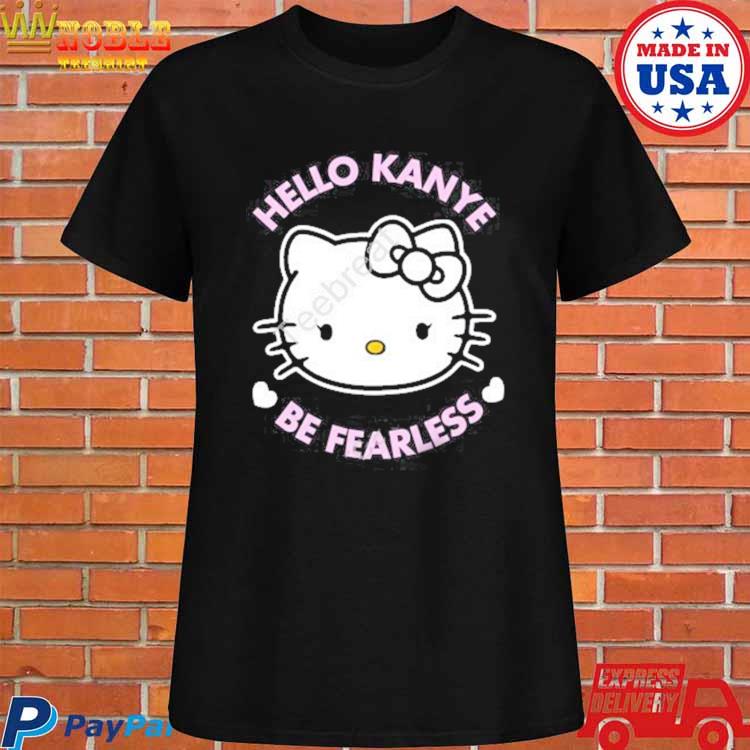 Hello Kitty T Shirts For Women