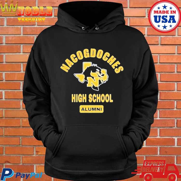 Nacogdoches Isd Logo