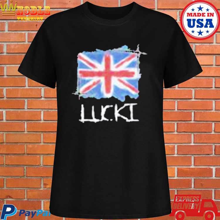 The Official Union Flag