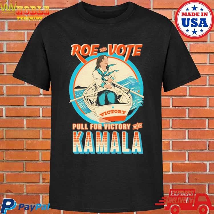 Official Dave foley wearing roe your vote pull for victory with Kamala ...