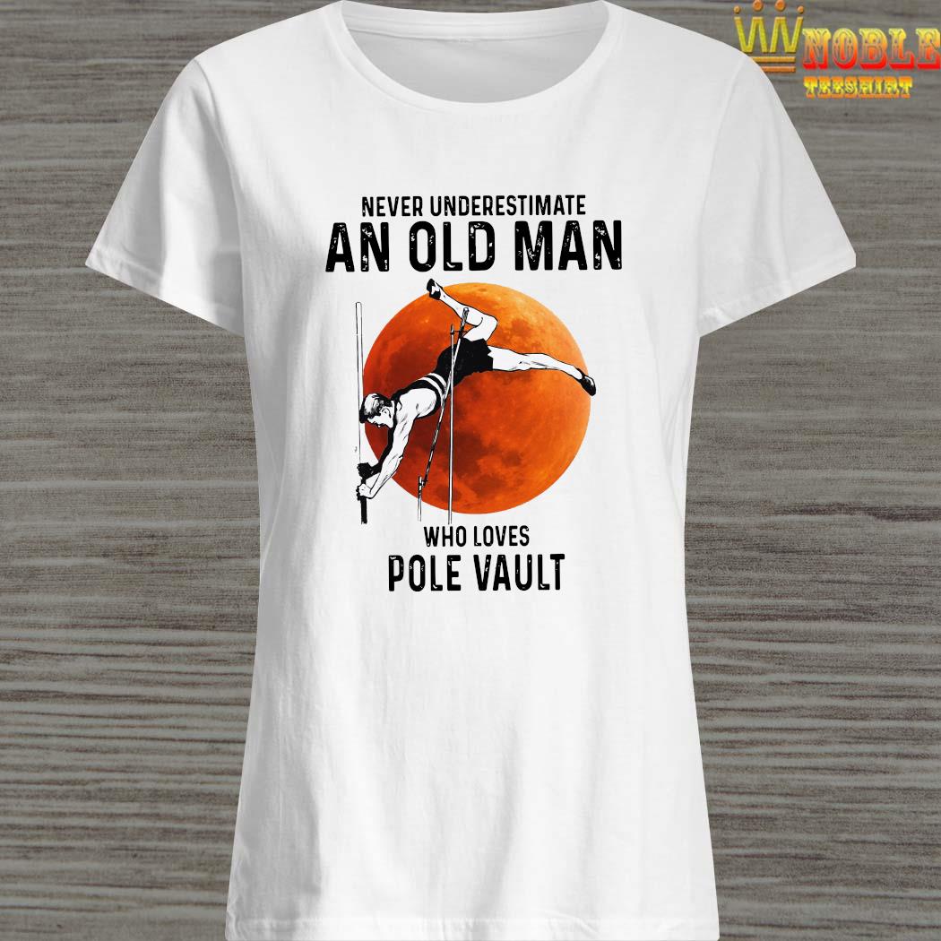 Pole Vault Shirts